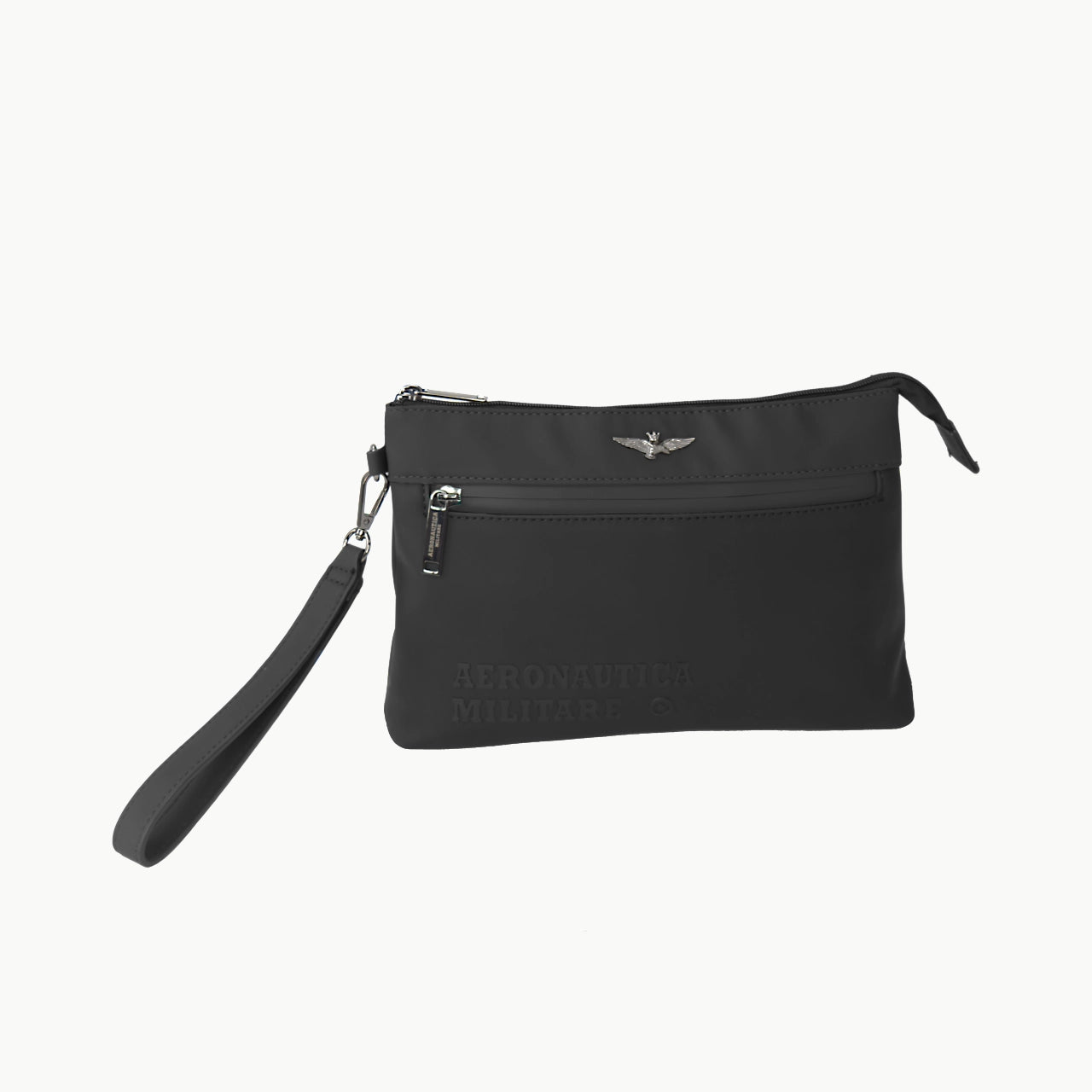Aeronautica Militare Pochette Uomo "Helix" Aeronautica Militare con Po ...